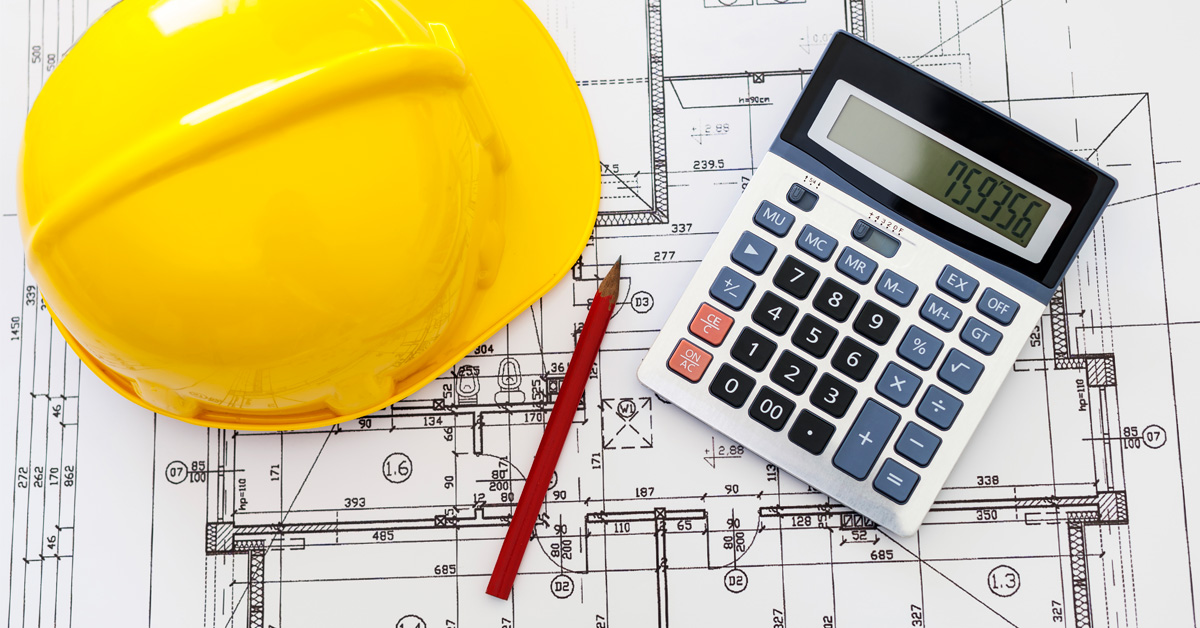 The Importance of Accurate Cost Estimation in Construction Project